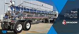 Dragon Trailers | Wallwork Truck Center
